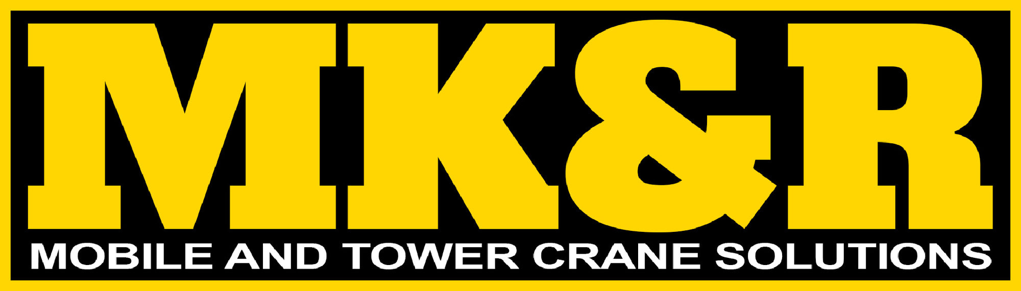 MK&R GROUP – MK&R GROUP